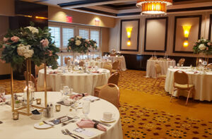 Meetings & Events - Agua Caliente Casinos