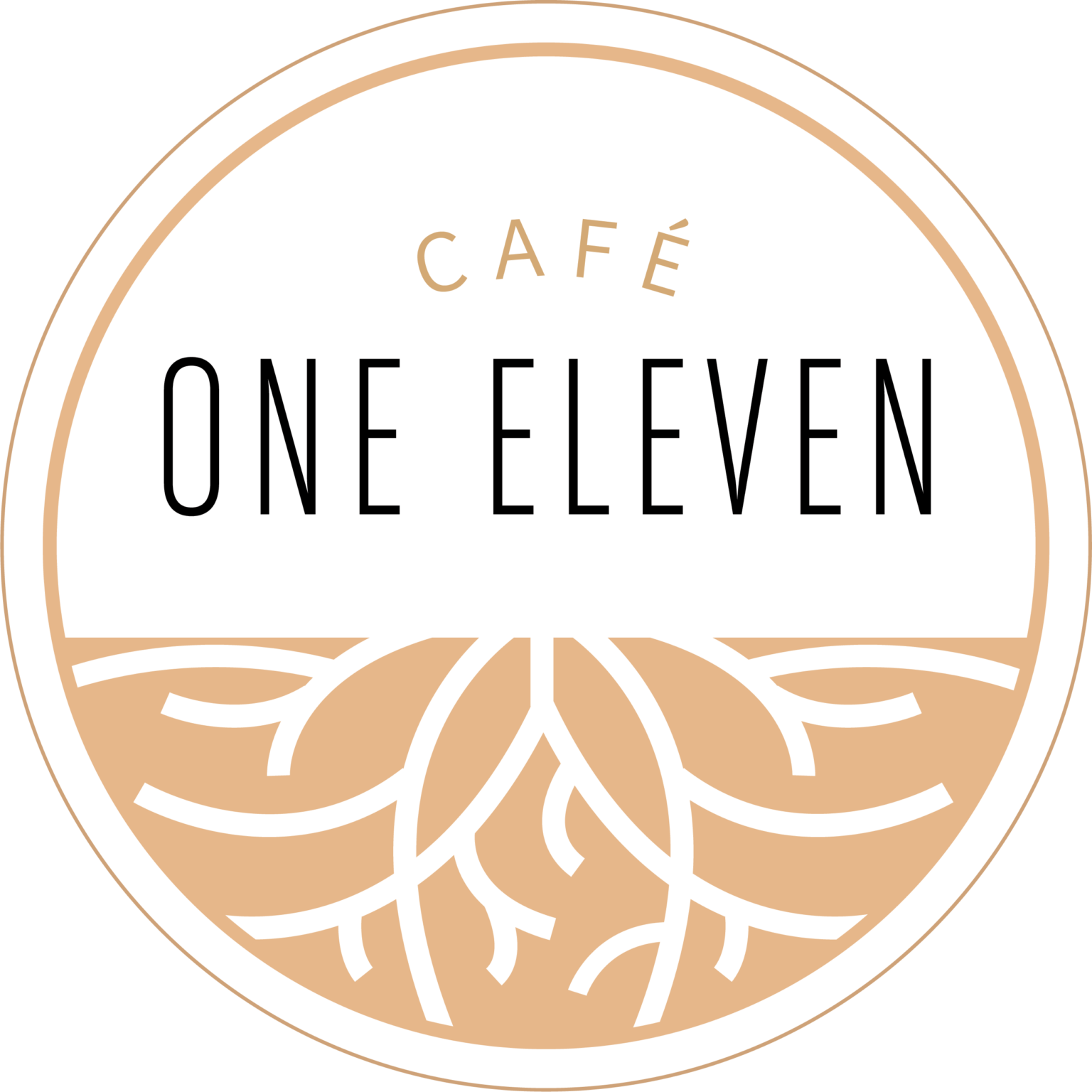 Cafe One Eleven Menu - Agua Caliente Casinos