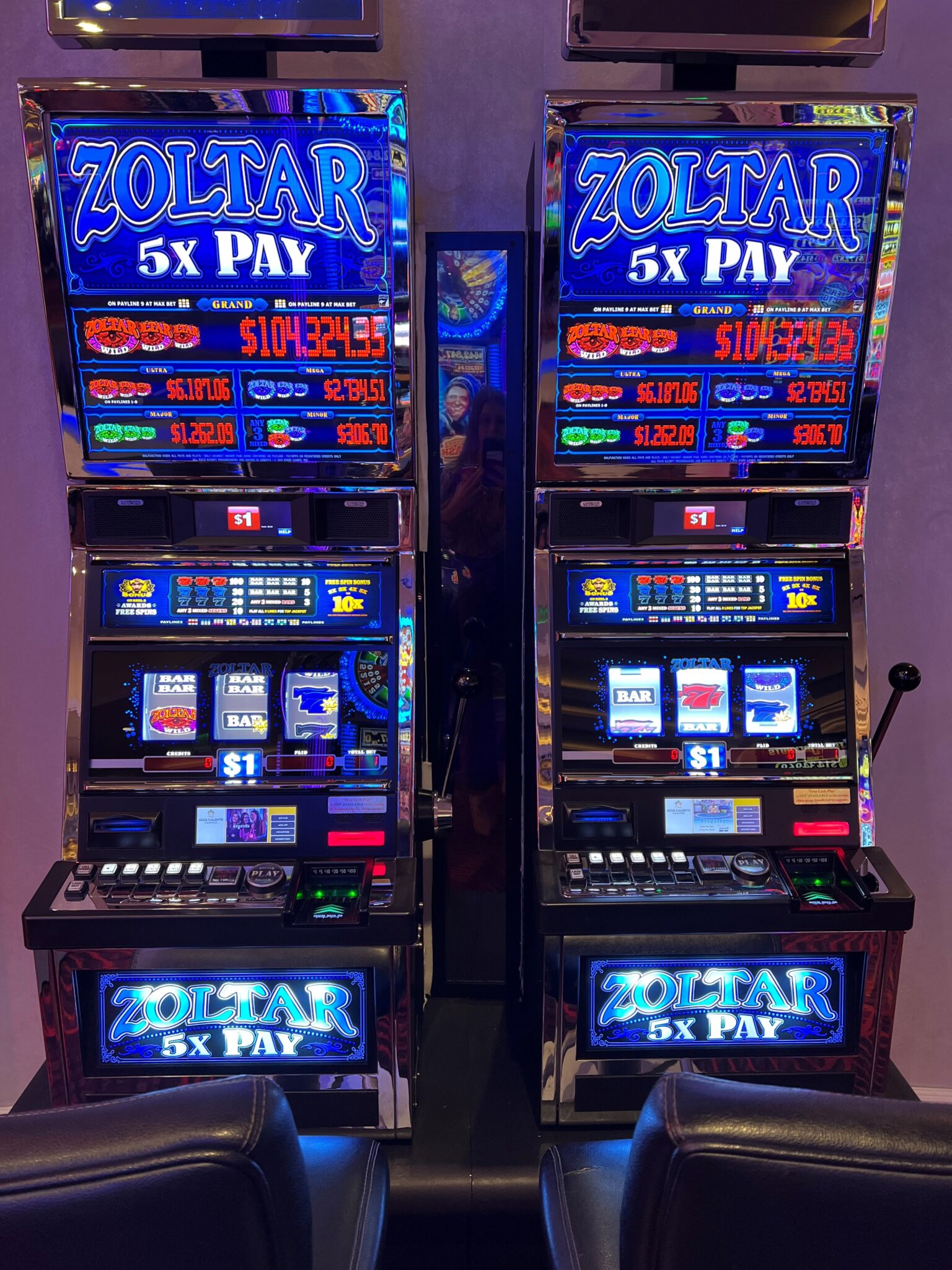 COACHELLA VALLEY RESIDENT HITS $741,731.00 MEGA JACKPOT AT AGUA ...