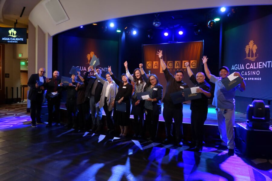 Careers at Agua Caliente Casinos: Join Our Team Today! - Agua Caliente ...