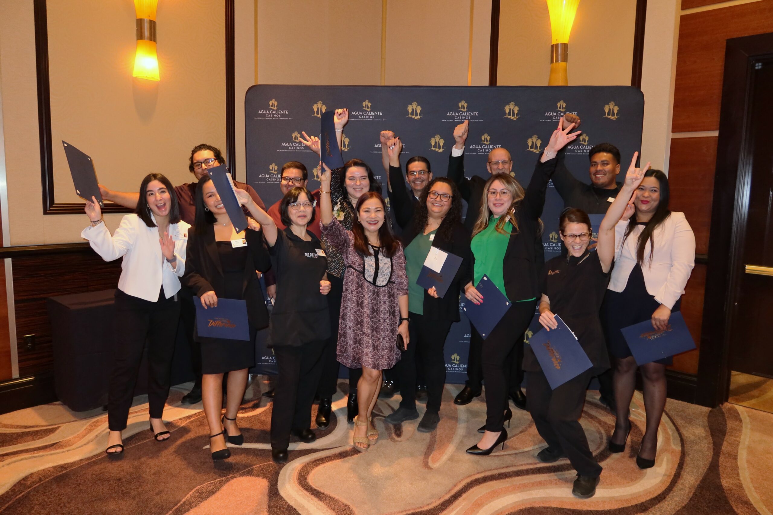 Careers at Agua Caliente Casinos: Join Our Team Today! - Agua Caliente ...