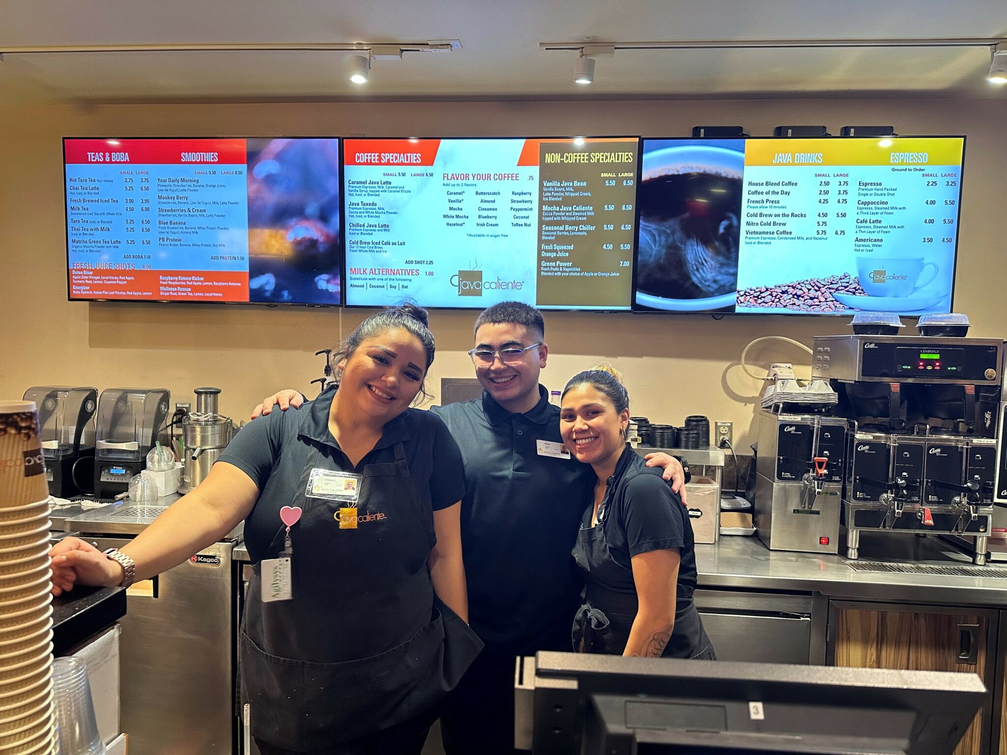 Careers at Agua Caliente Casinos: Join Our Team Today! - Agua Caliente ...