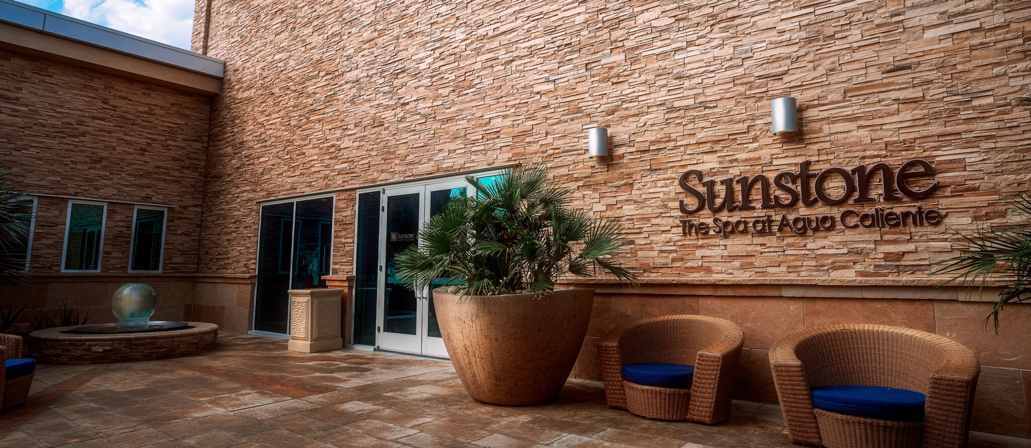 Massage Therapy - Agua Caliente Resort Casino Spa Rancho Mirage