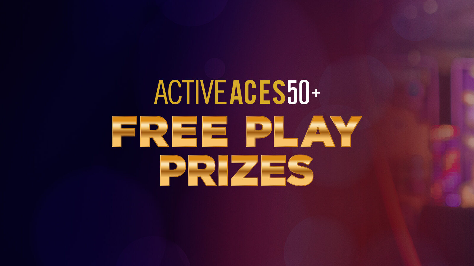 Casino Promotions | Agua Caliente Casinos