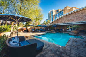 Palm Springs Spas | Agua Caliente Casinos